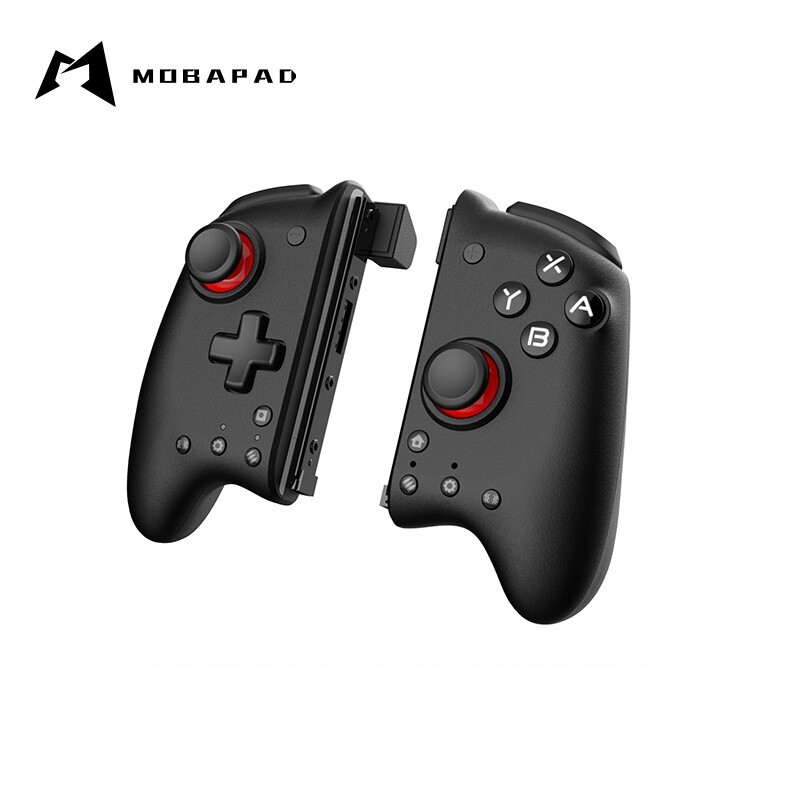 Original MOBAPAD M6 Gemini Game Consoles Controller for Nintendo Switch ...