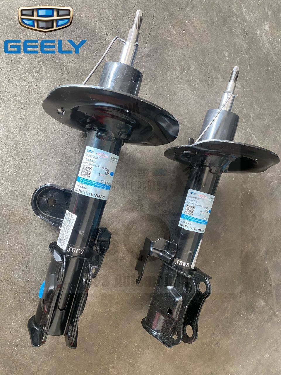 [ READY STOCK ] Original GEELY PROTON X70 Front Absorber Left Right ...