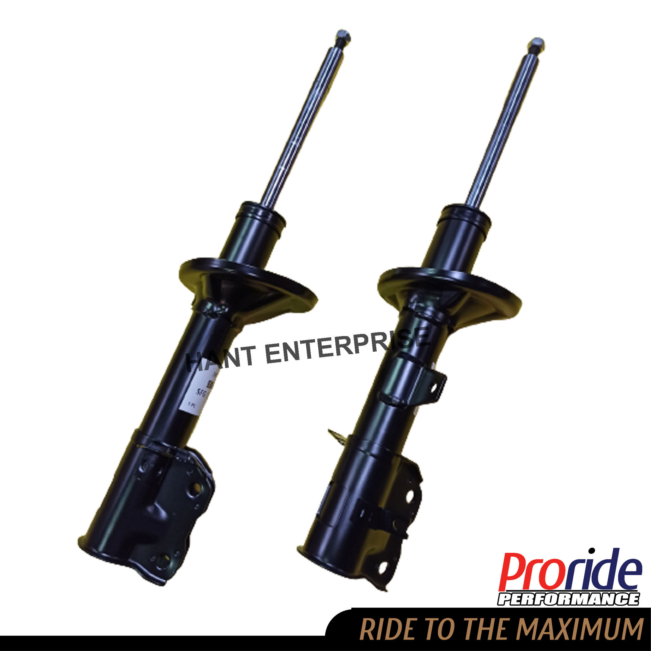 Proride Absorber Standard Exora CPS Exora CFE Turbo Front (2pcs) | Lazada