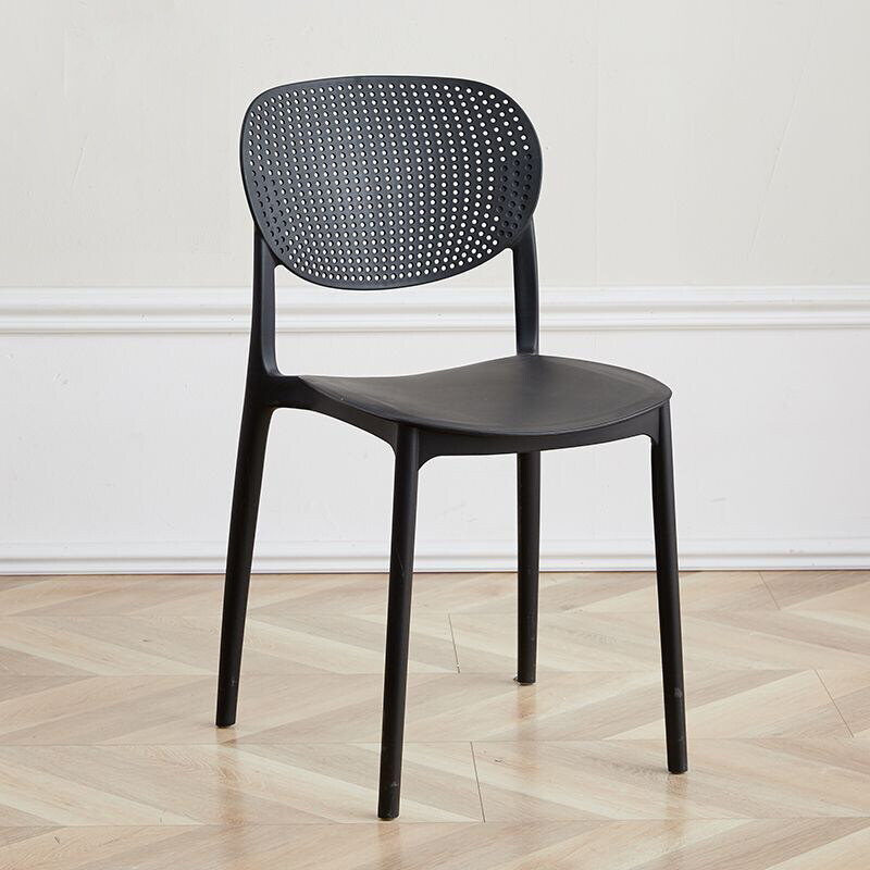 Nordic Candy Chairs Plastic Chair Cafe Chair Dining Chair Study Chair ...