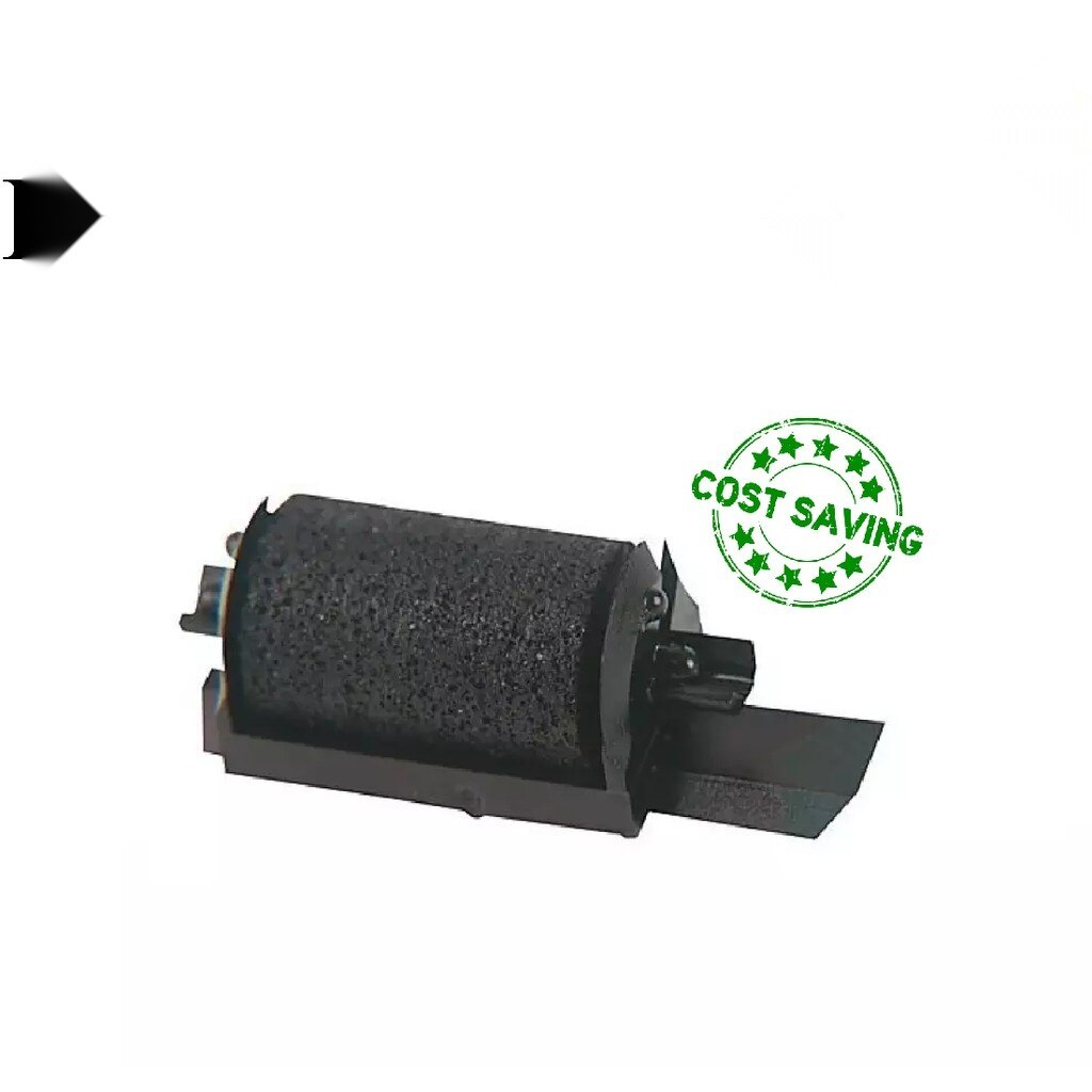 IR 40 Ink Roller Compatible SHARP / CASIO / OLYMPIA XE-A107 XE-A102 ...