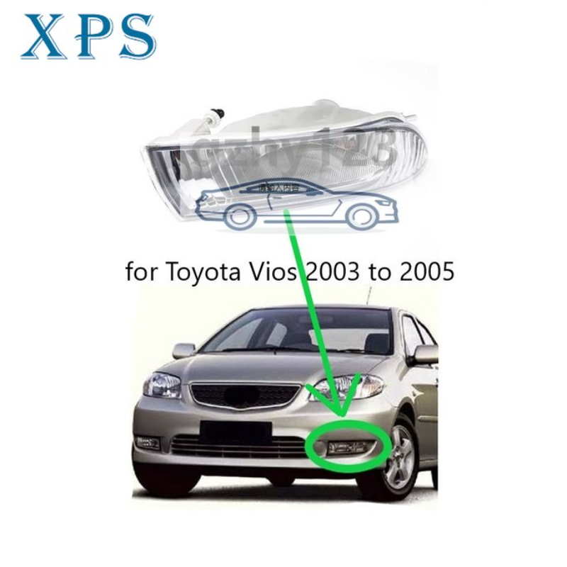 Spare Part Toyota Vios 2010 Preço | Reviewmotors.co