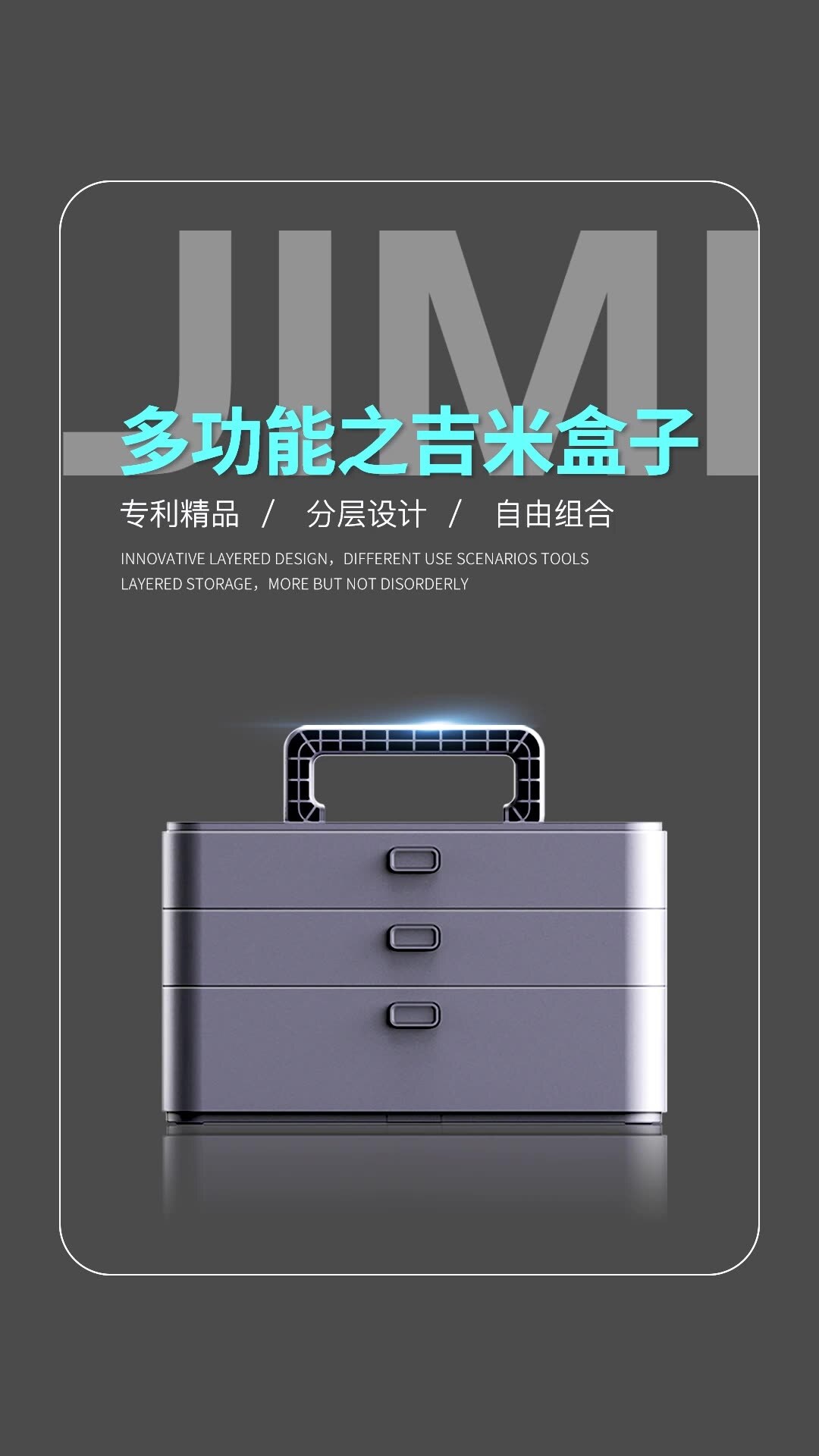 【RUI】 BOX X3 ABC Li ion Cordless Drill amp; Impact Driver Set 12v ...