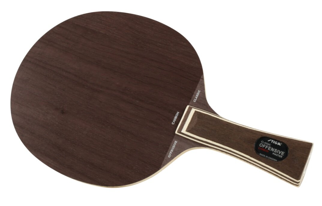 Stiga Offensive Classic Carbon | Lazada