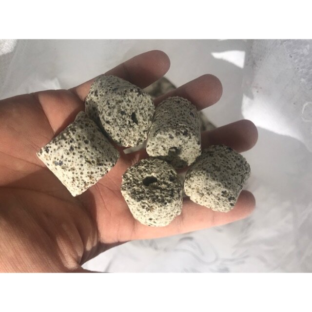 Bioring Ceramic Big Size Filter Media | Lazada