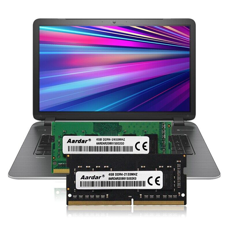 【Green 2666MHz 8GB】ZZOOI DDR4 16gb 8gb 4gb ram 2133MHz 2400MHz 2666MHz оперативная память ddr 4 ...
