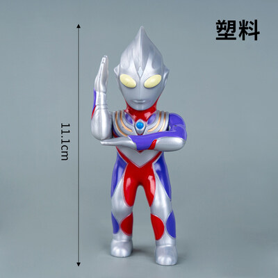 Ultraman Cake Topper | Lazada
