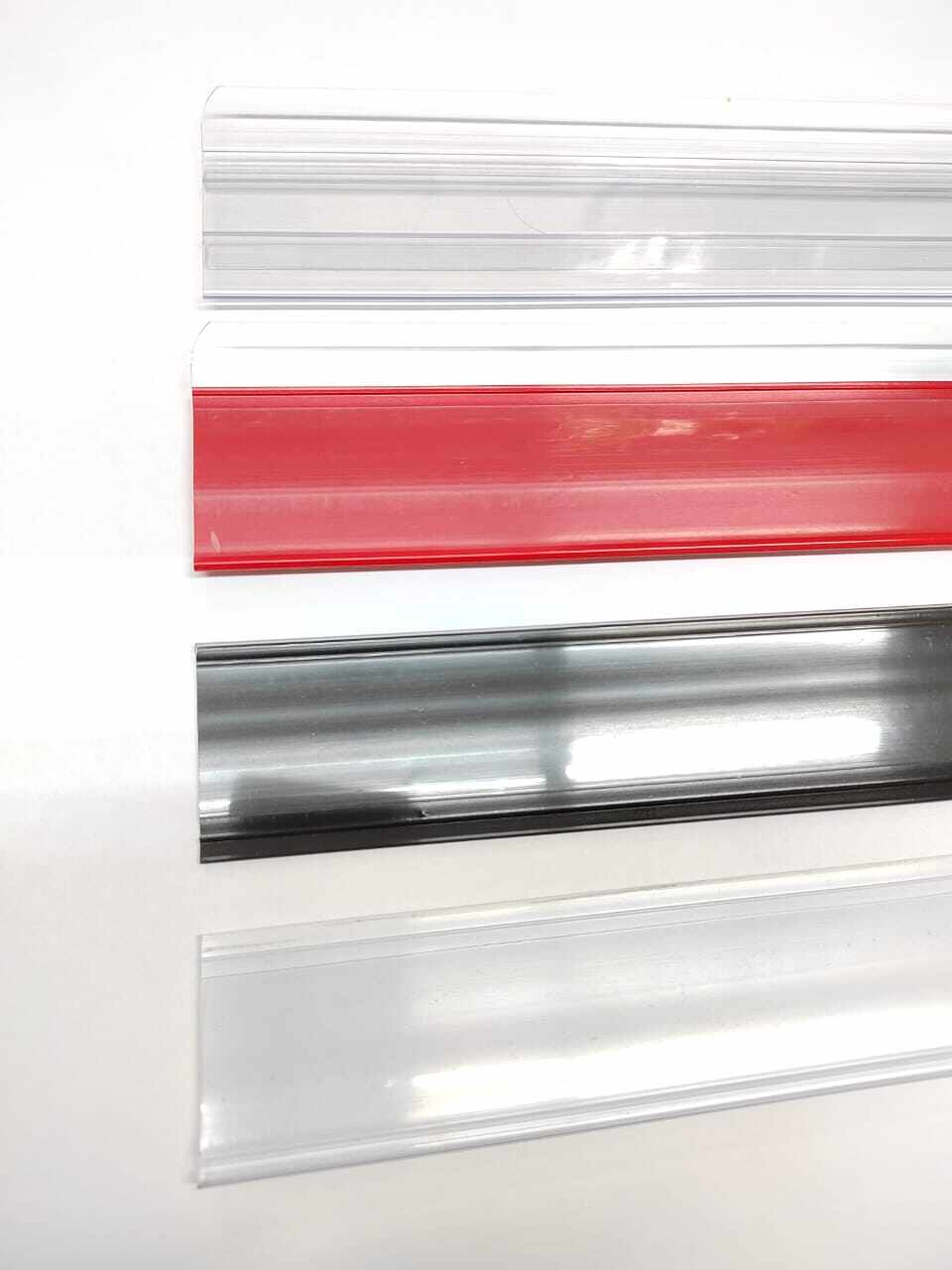 Gondola Data Strip Storage Rack Retail Rack Rak Kedai Runcit Mini ...