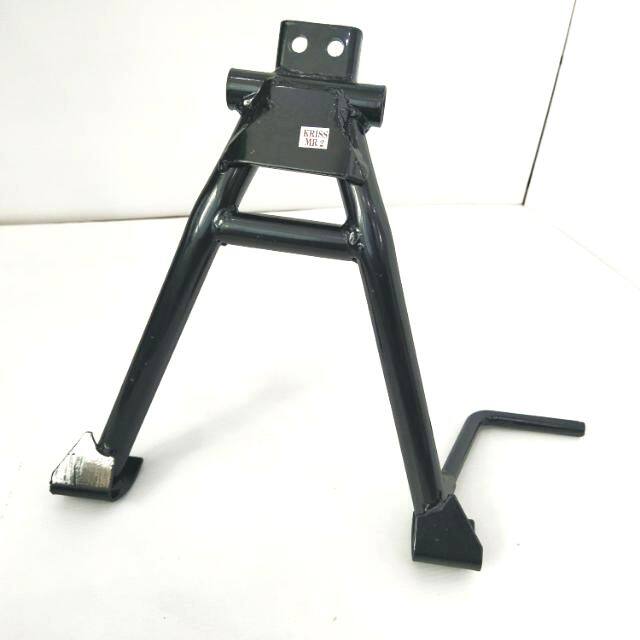 Modenas Kriss MR2 Main Stand/Double Stand | Lazada