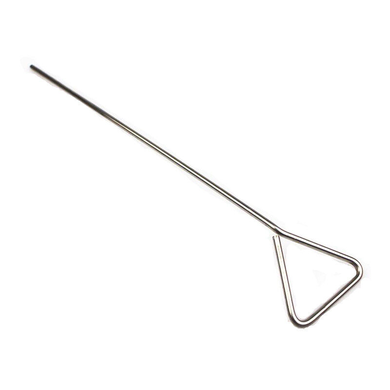 Glass Cell Spreader T-shape Cell Coating Bar Cell Culture Dish Coated ...