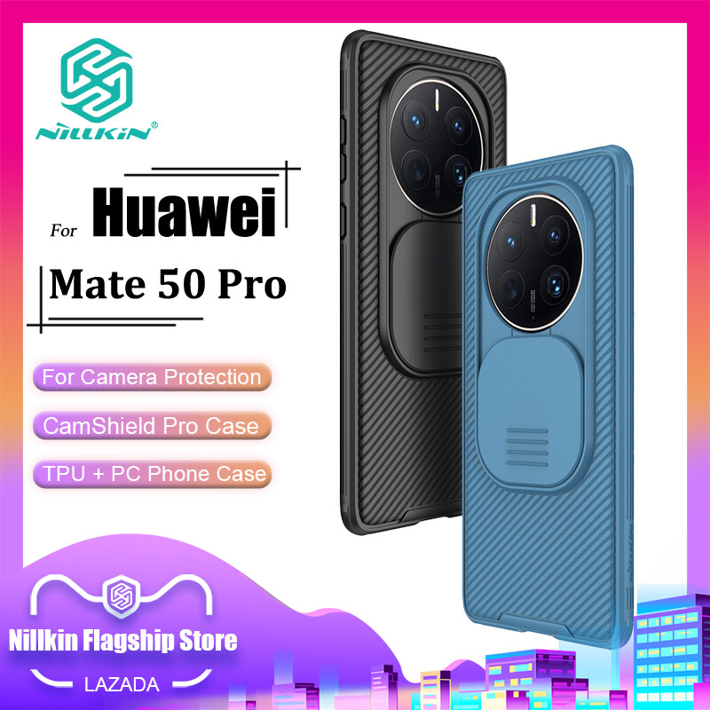 เคส PC แบบแข็ง Nillkin สำหรับ Xiaomi Mi 11T Mi 11T เคสโทรศัพท์ Huawei ...
