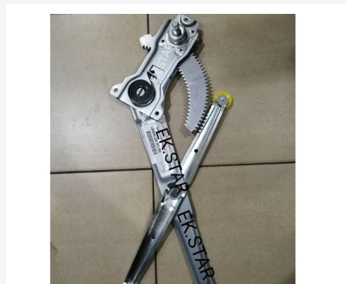 INOKOM LORIMAS LORRY MAS LORRYMAS MANUAL DOOR REGULATOR GEAR -KANAN ...