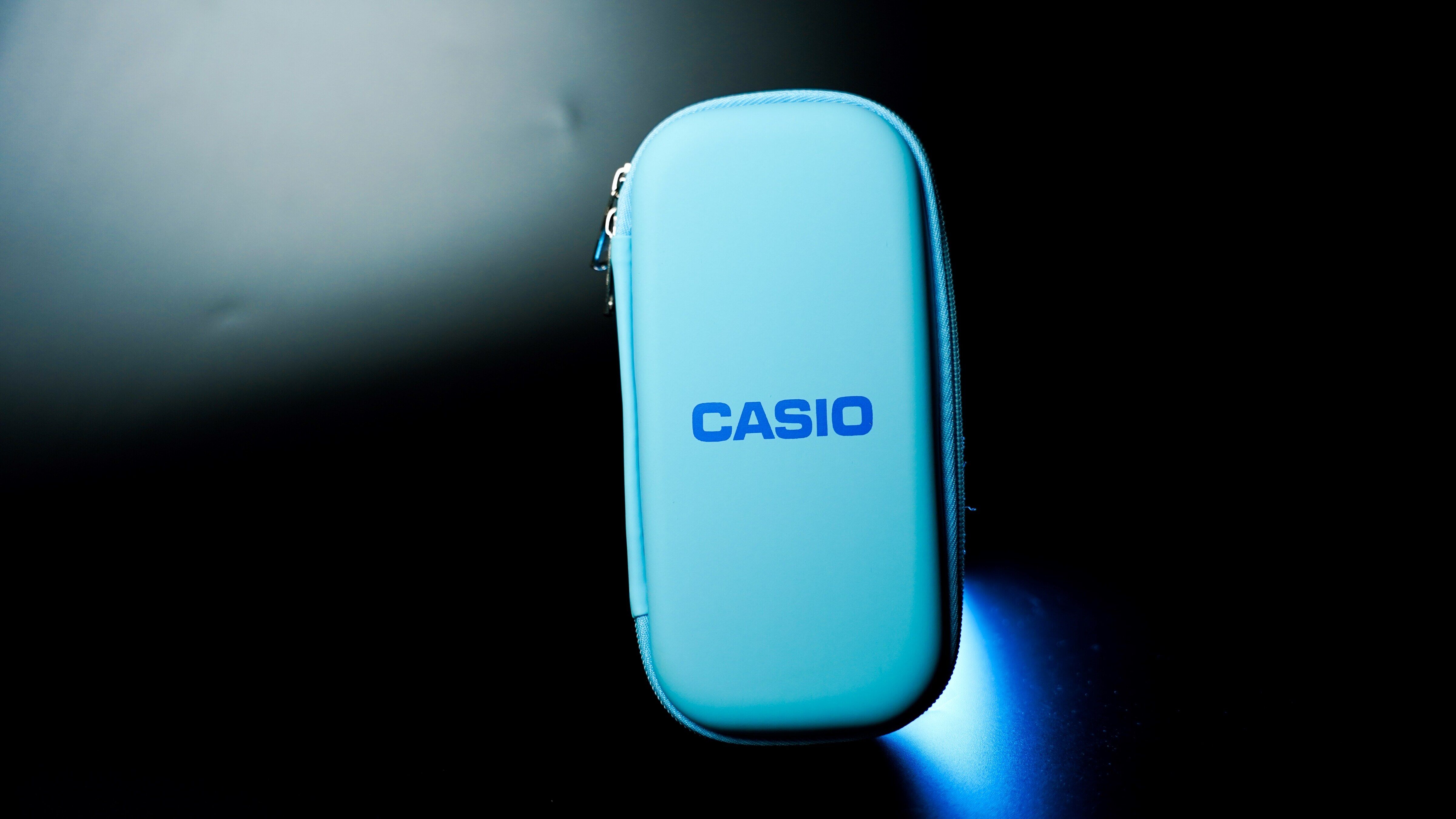 Casio fx-991MS Scientific Calculator 2nd Edition free pouch | Lazada