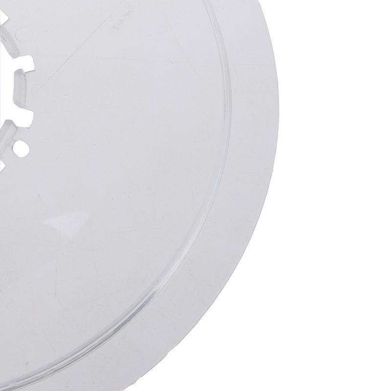 QIA Bike Wheel Spoke Protector Guard Bicycle Cassette Freewheel ...