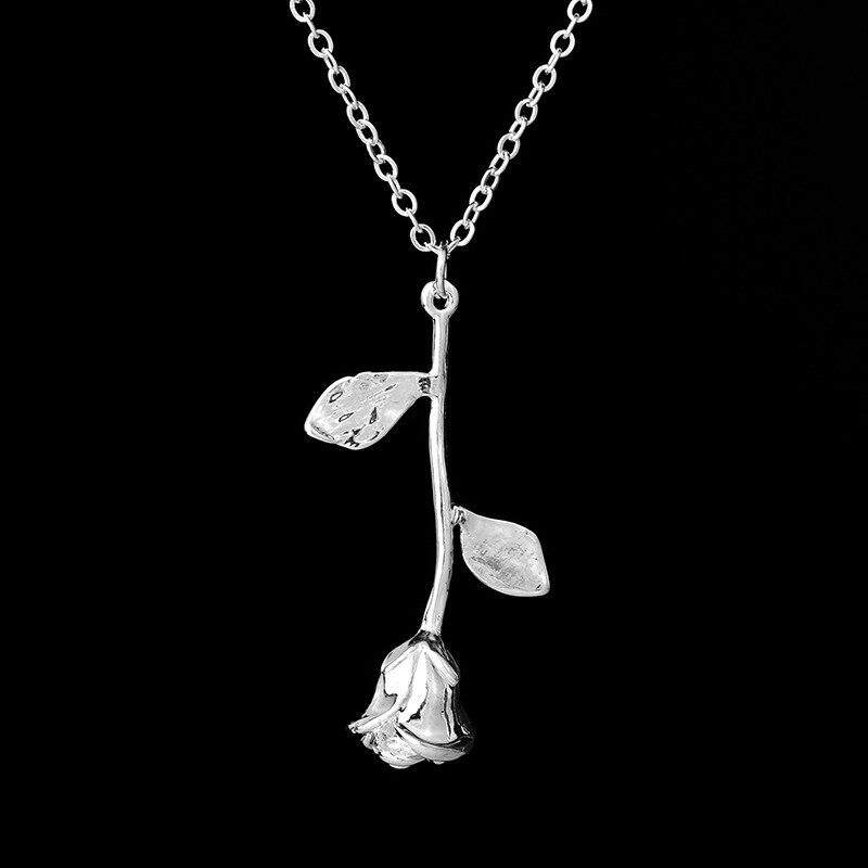 2021 PANDORA一 Pendant Rose Series Family Heritage Stringing 781728CZ ...