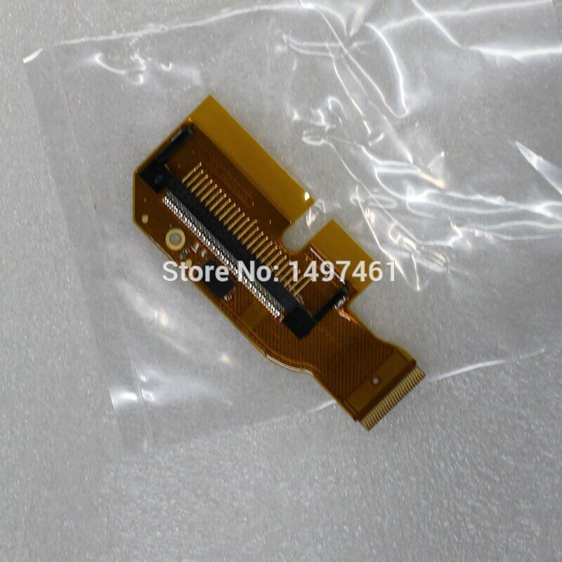 New FBC Assembly CF Pin card memory board PCB parts for Canon EOS 7D ...