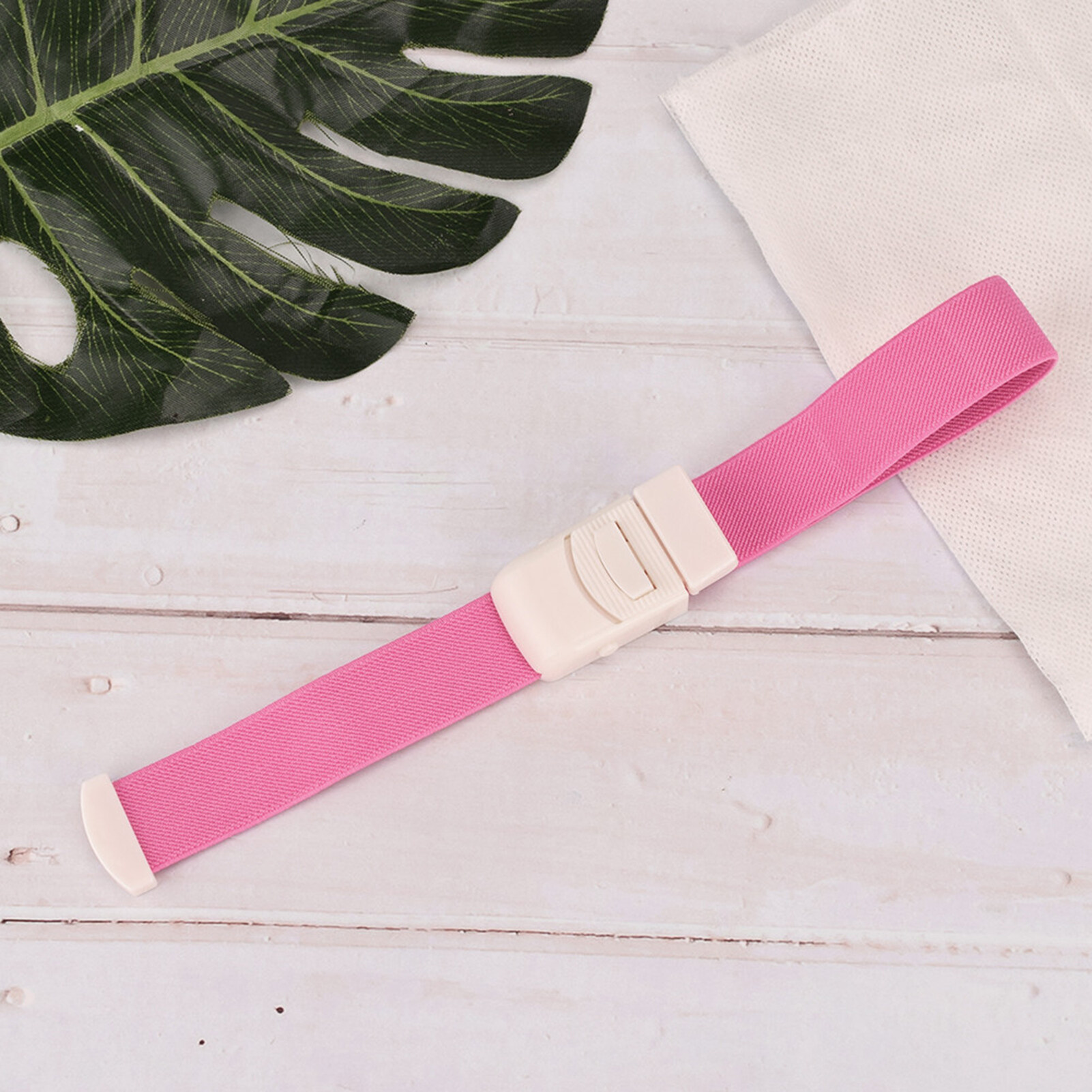 Yimeidongrz Medical Tourniquet Elastic Quick Hemostasis Snap-On ...