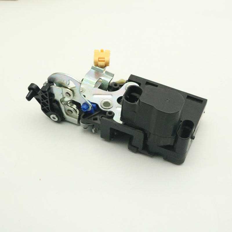 ด้านหน้าด้านหลังซ้ายขวาล็อคประตูอัตโนมัติขับเคลื่อนมอเตอร์สำหรับเชฟโร ...