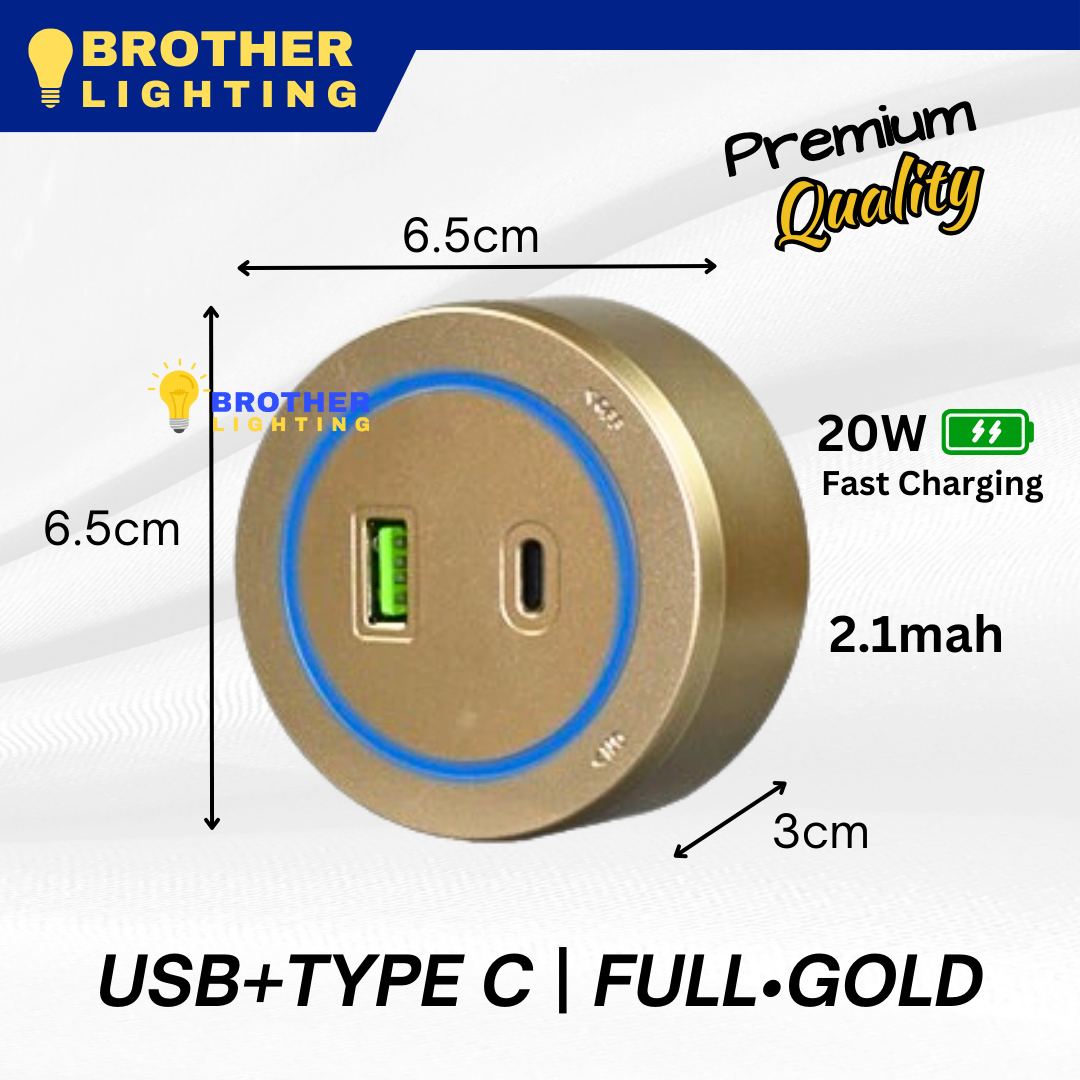 [Gen 2] imitos Power Track Socket Surface Switch 32A Power Line Long ...