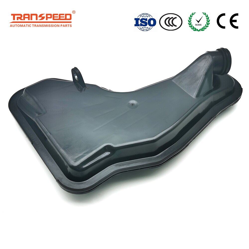 TRANSPEED 02E DQ250 New Automatic Transmission Gearbox Oil Filter 02E ...