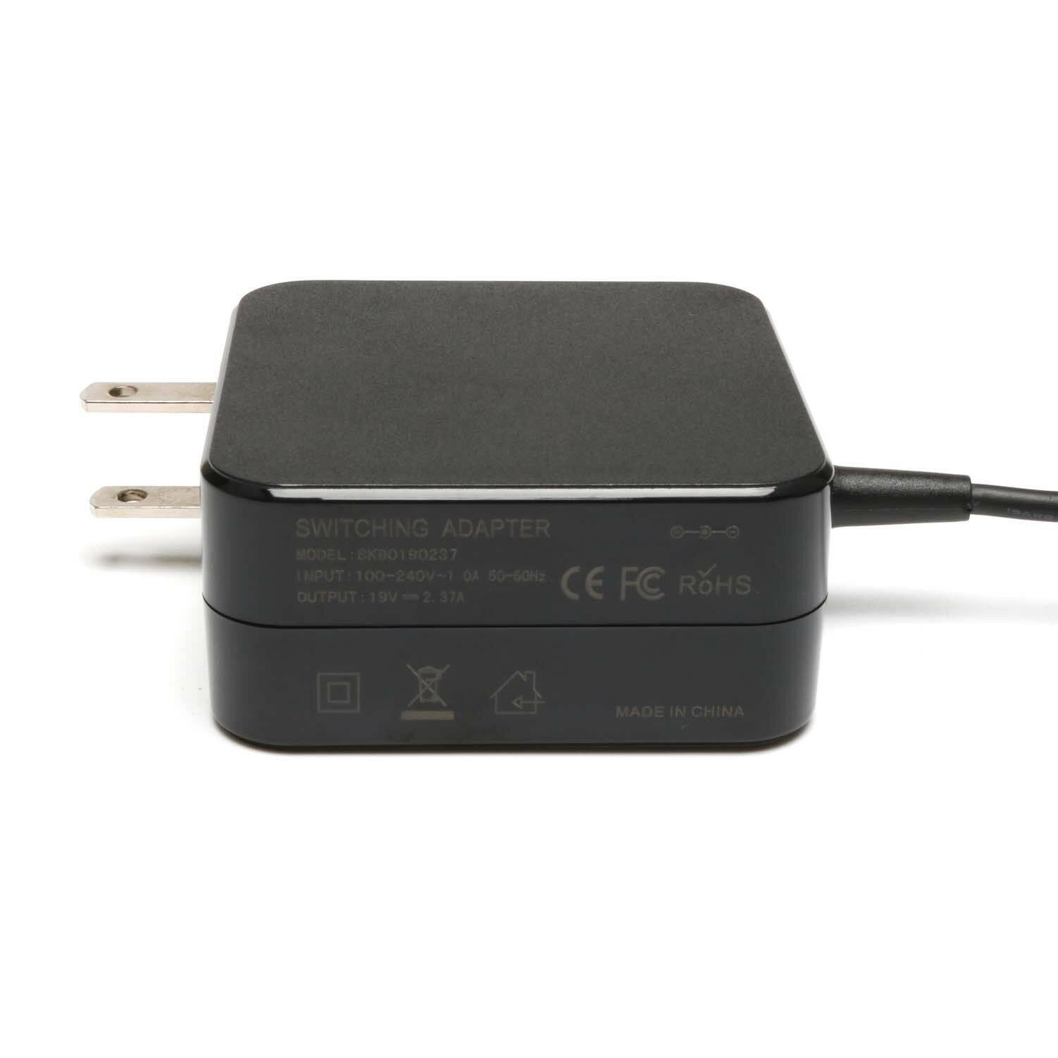 AC อะแดปเตอร์สำหรับ Asus AD890526 AD890528 AD890362 Power ที่ชาร์จแล็ป ...