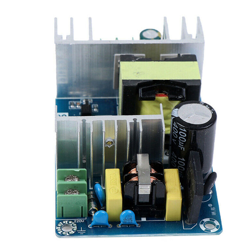 36V 5A 180W 50/60แหล่งจ่ายไฟ HZ โมดูล,AC 100V-240V ถึง DC 36V สวิตช์จ่ายไฟสลับแหล่งจ่ายไฟโมดูล ...