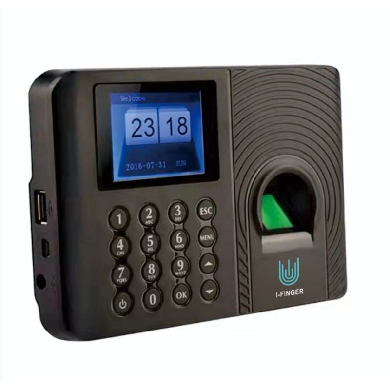 FINGERPRINT ATTENDANCE FINGERPRINT TIME ATTENDANCE FINGERPRINT PUNCH ...