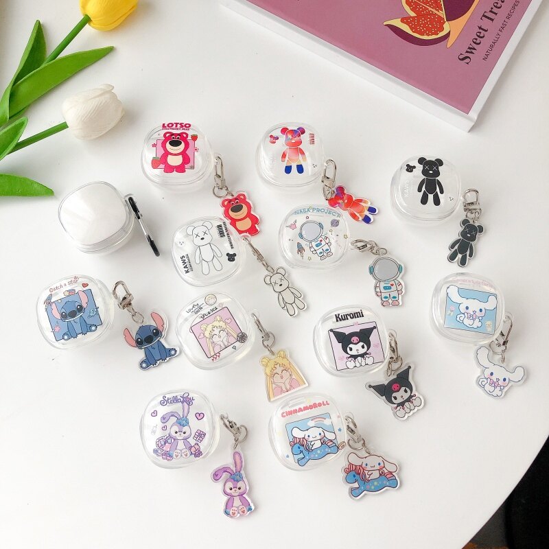 Case Baseus Encok Tws Wm01หูฟังไร้สายกันกระแทกพร้อมจี้ - Dreamaker ...