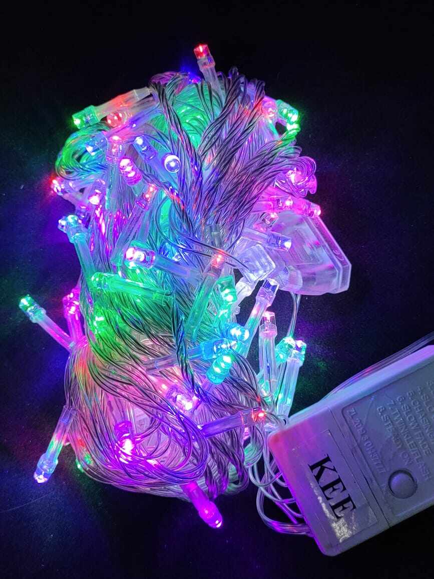 LAMPU RAYA LED (100L) | Lazada