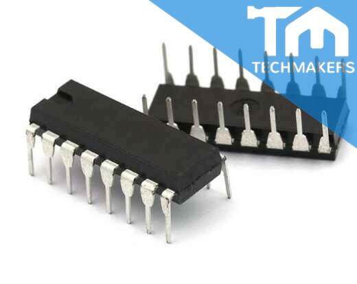 SN74LS169N BCD Decade/Modulo 16 Binary Synchronous BI-Directional ...