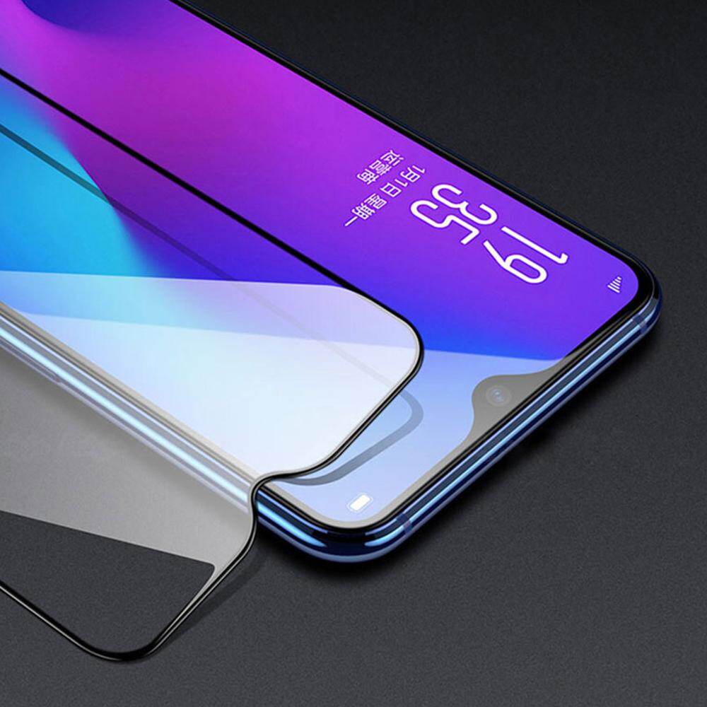 9D Phone Cover For Tempered Glass For OPPO A5s F11 PRO Realme 1 2 3 Pro ...