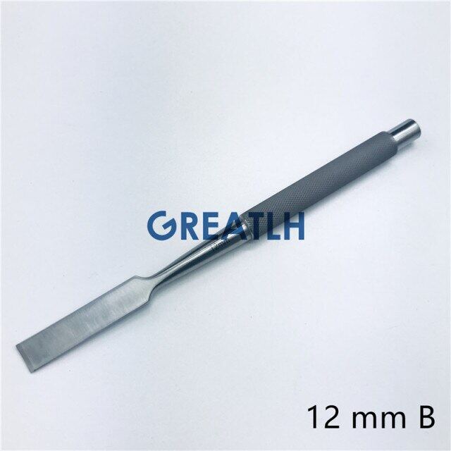 Orthopedics Bone Osteotome Veterinarian Instruments Veterinary ...