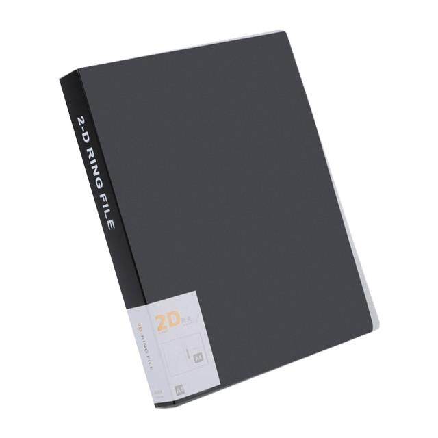 【AN FIRE】 A4 Binder Folder 4 ring 2 ring A4 File Binder Expanding File ...