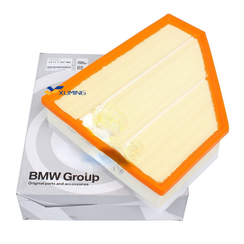 Xuming BMW N47 N57 Diesel E81 E90 E92 E93 E82 E84 E87 E88 X1 Air filter ...