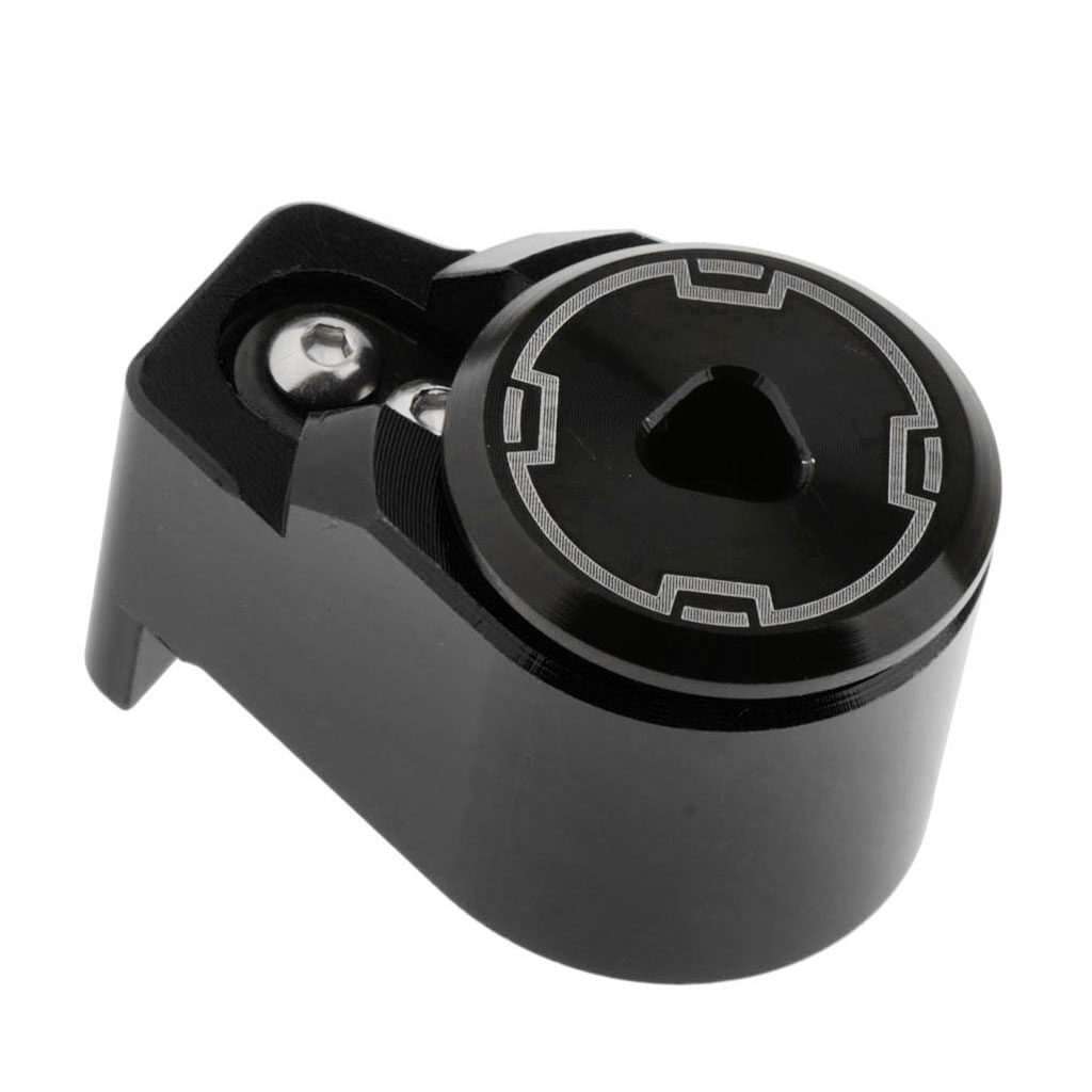 Lohobby Rear Shock Absorber Anti-theft Lock for Yamaha Xmax 125 250 300 ...