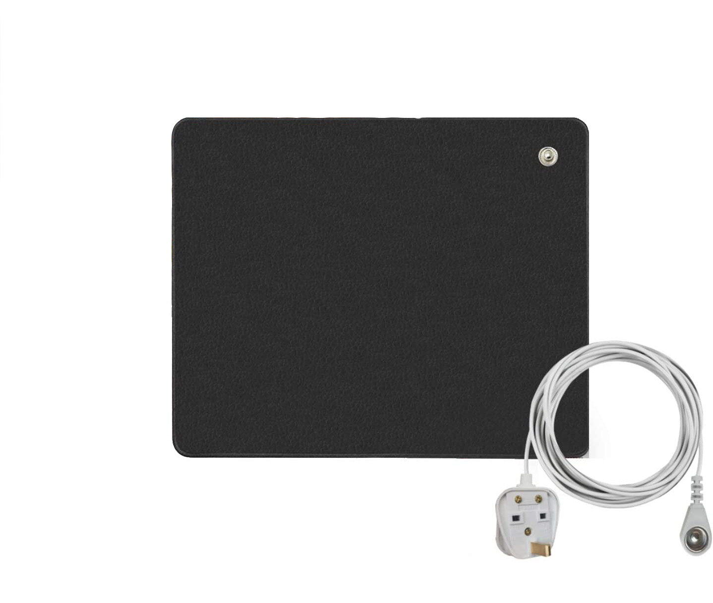 LHMall Earthing Mat, Grounding Computer Mouse Mat for ESD Protection ...