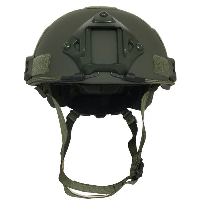 UNIONTAC NIJ IIIA level helmet FAST helmet - Uniontac Outdoors Product ...