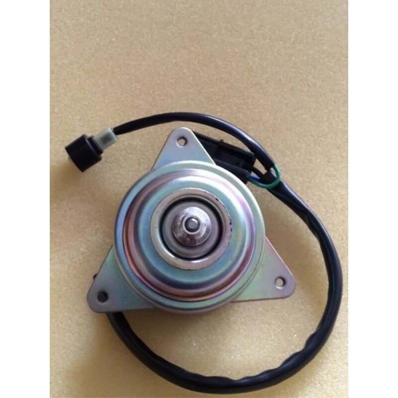 PROTON SATRIA , WIRA RADIATOR FAN MOTOR (APM TYPE /2 SOCKET ) (TAIWAN ...