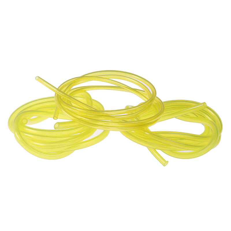 newdv2 2mm/2.5mm/3mm Fuel Gas Line Pipe Hose For Trimmer Chainsaw ...