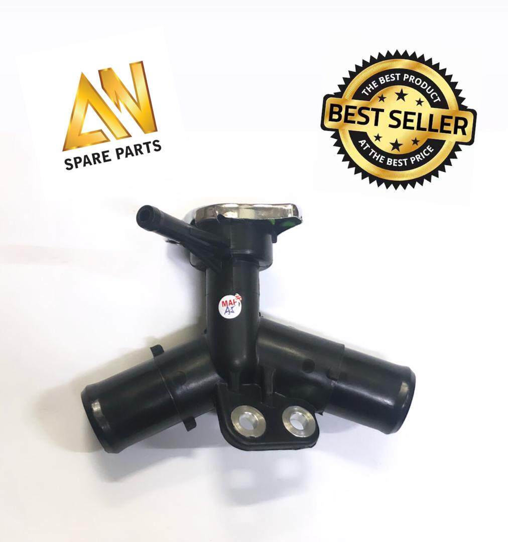 Toyota Vios NCP93 Radiator Housing Cap | Lazada