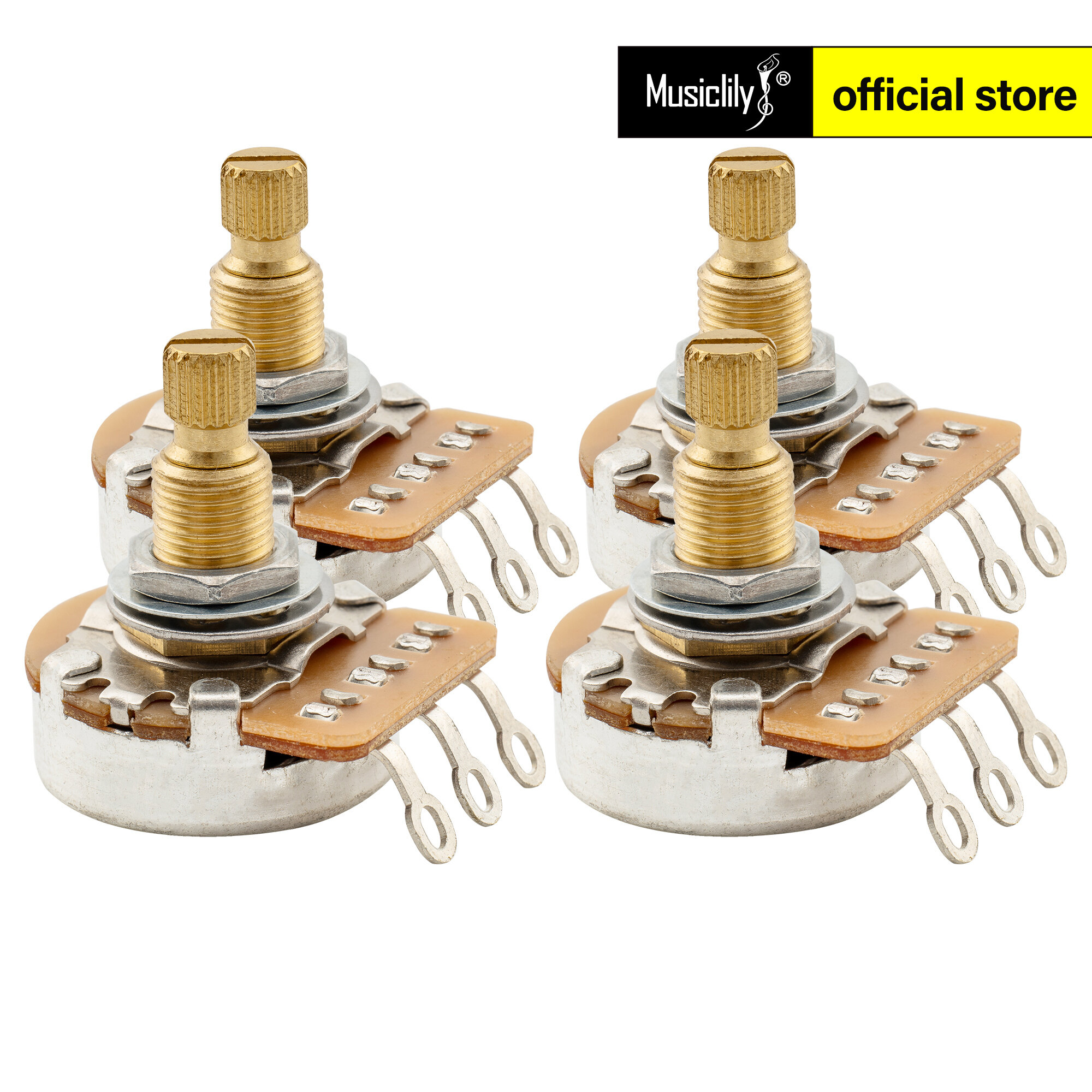 Pro Taper CTS 450 Series A250K+B250K Inch Size Fine 24-Spline Split ...