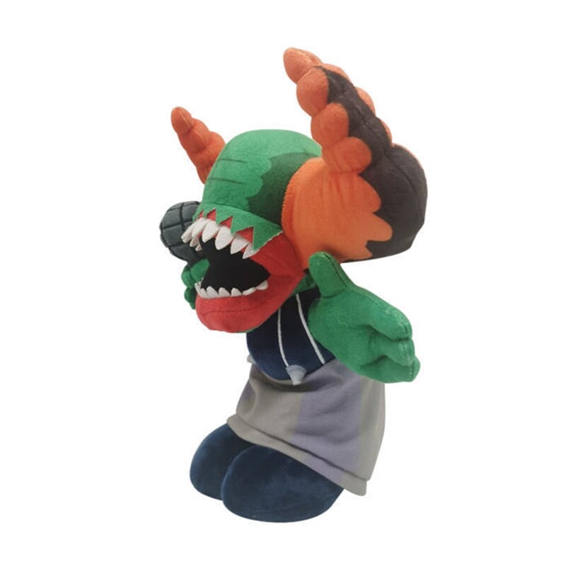 Tricky Clown ปาร์ตี้คืนวันศุกร์ Funkin ตุ๊กตาหนานุ่ม Madness Combat เกม ...