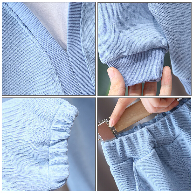 IP children's clothing boys autumn suits 2021 new baby autumn kids ...