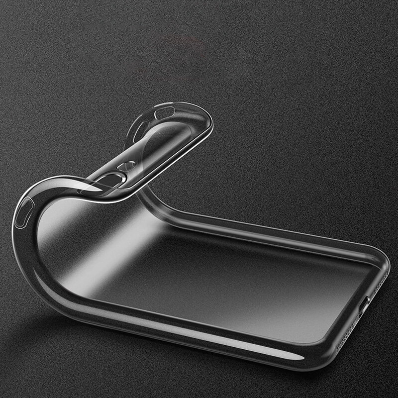 Transparent Phone Casing for Samsung Galaxy M52 A03S A52S 5G A22 A12 ...