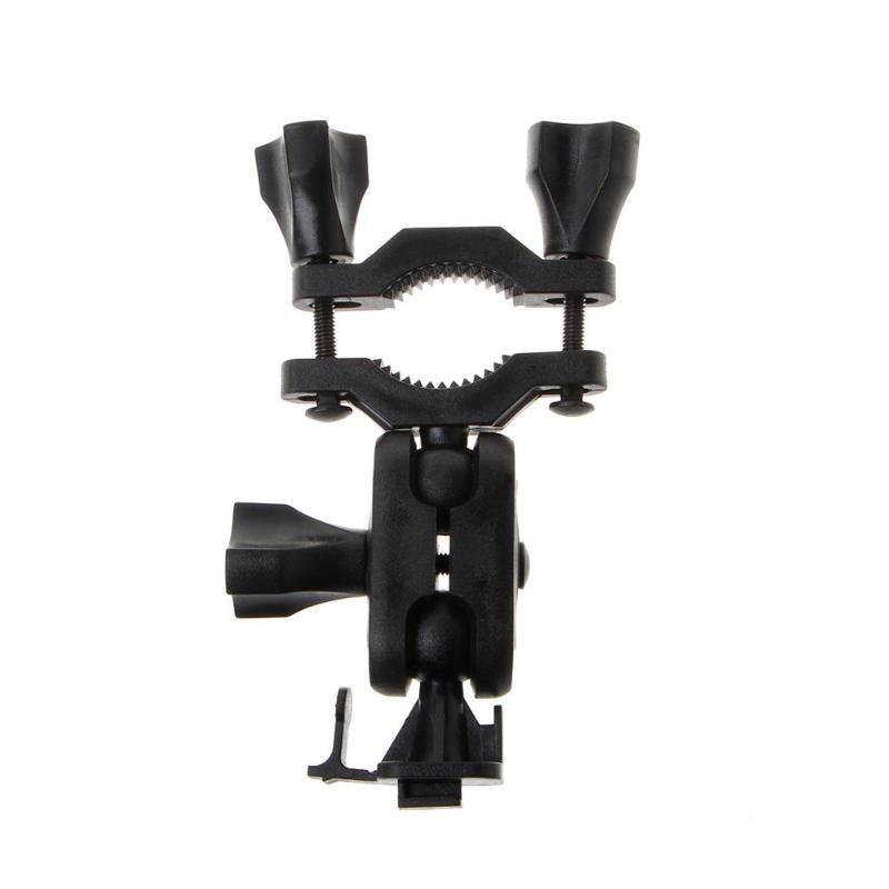 1Pcs รถกระจกมองหลัง DVR Driving Video Recorder Mount Holder สำหรับ Dash ...