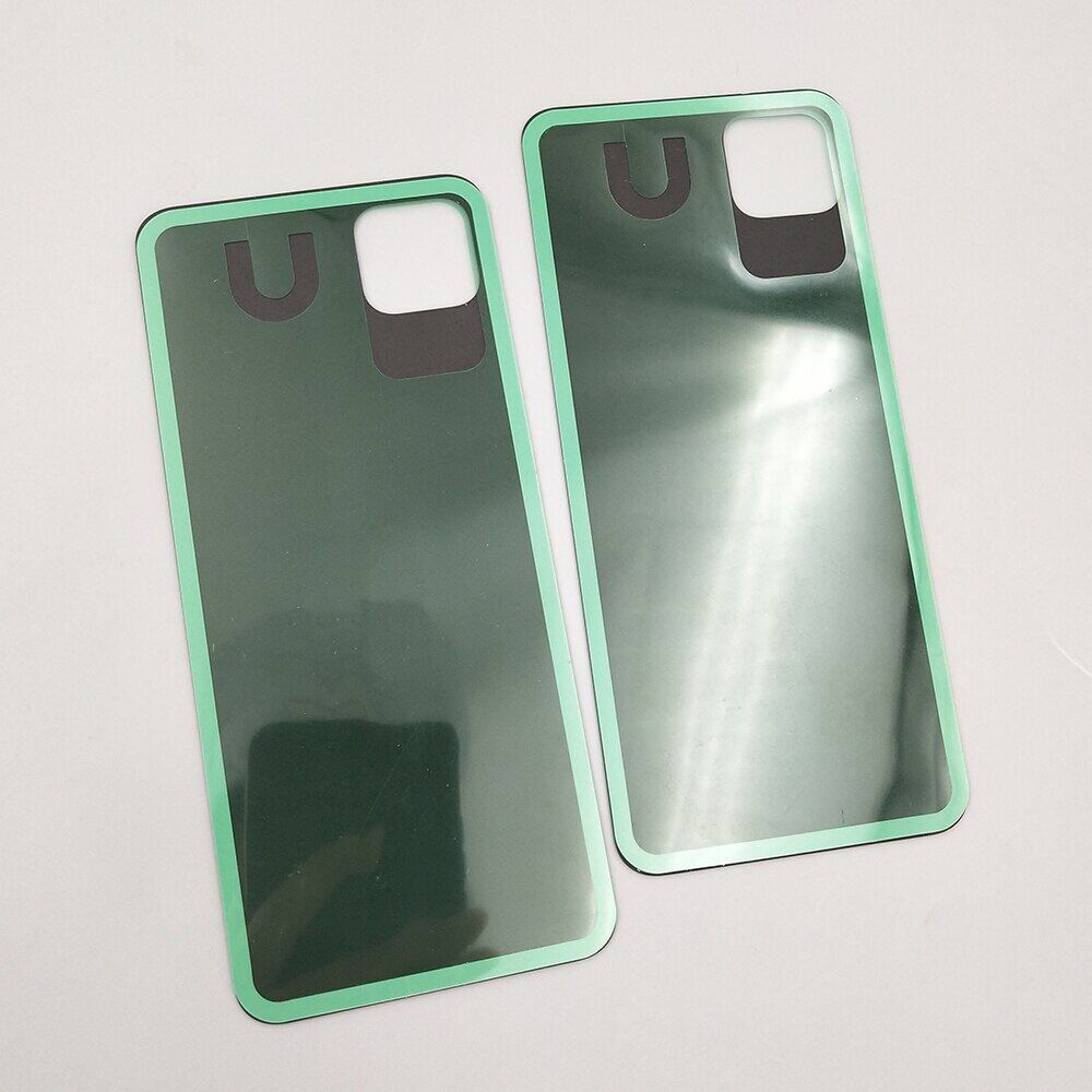 Samsung Galaxy A22 5G A225 A226ฝาหลังพลาสติกด้านหลังเคสประตูสำหรับ ...