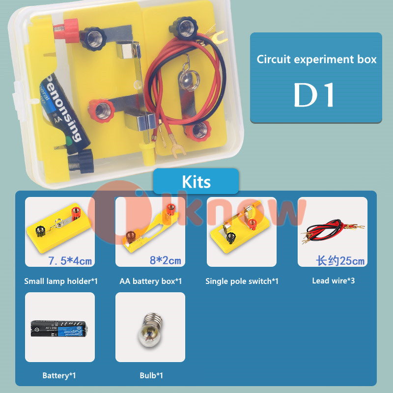 High School Physics Lab Kits