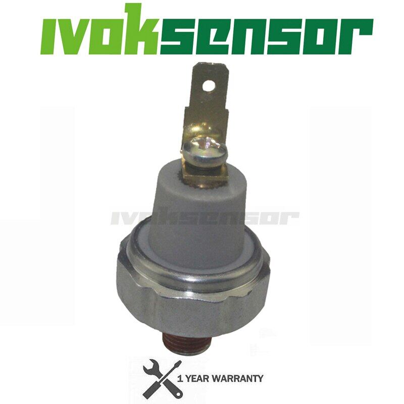 Oil pressure sensor sending unit switch For Mitsubishi PRECIS VAN ...