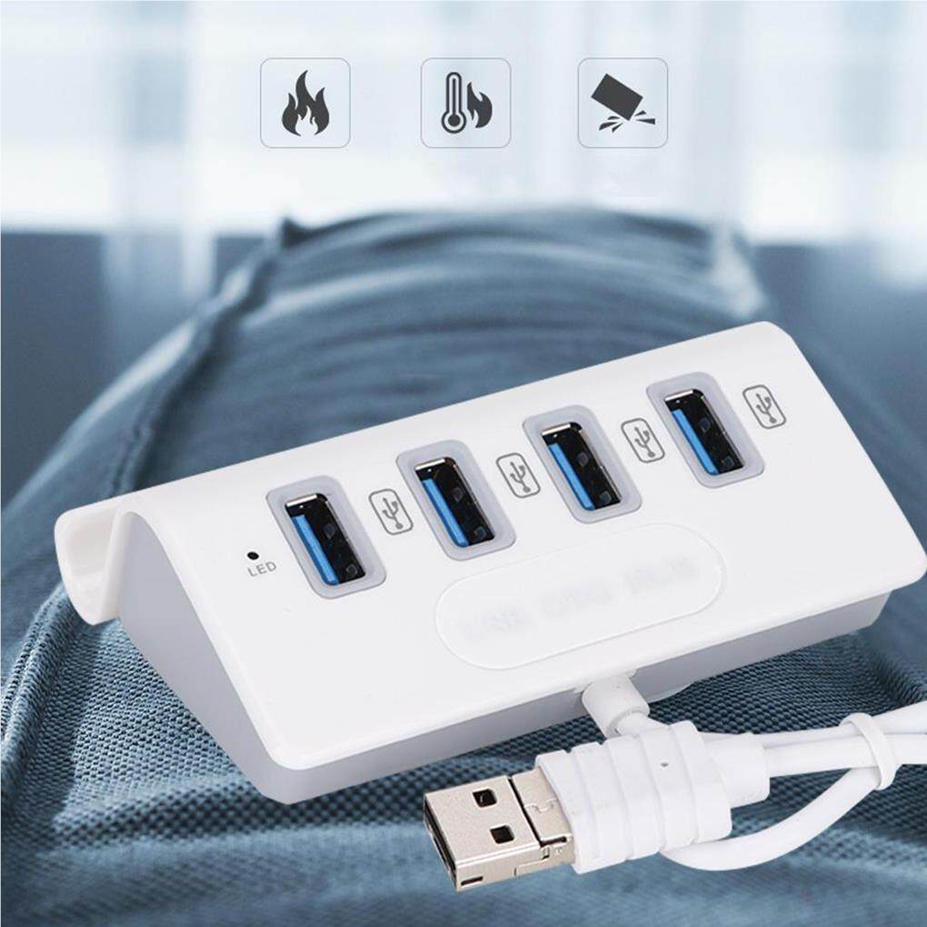 Bán Máy Tính Bảng Để Bàn Hub USB Cổng Chia OTG 4 Cổng Bộ Chuyển Đổi Cho ...