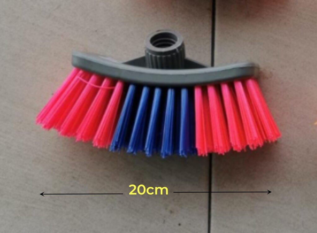 Floor Brush(No Handle)/Drain Brush/Gutter Brush/Berus Longkang/ Berus ...
